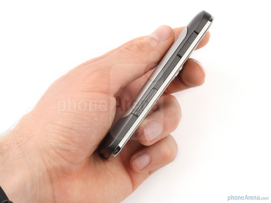 Nokia C5 Review - PhoneArena