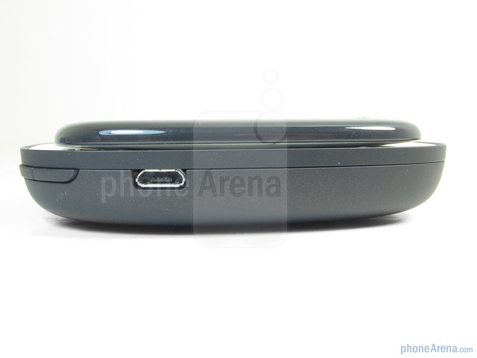 Microsoft KIN ONE and TWO Review - PhoneArena