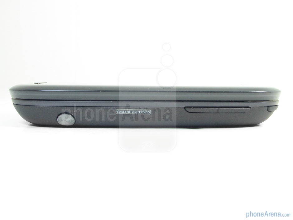 Microsoft KIN ONE and TWO Review - PhoneArena