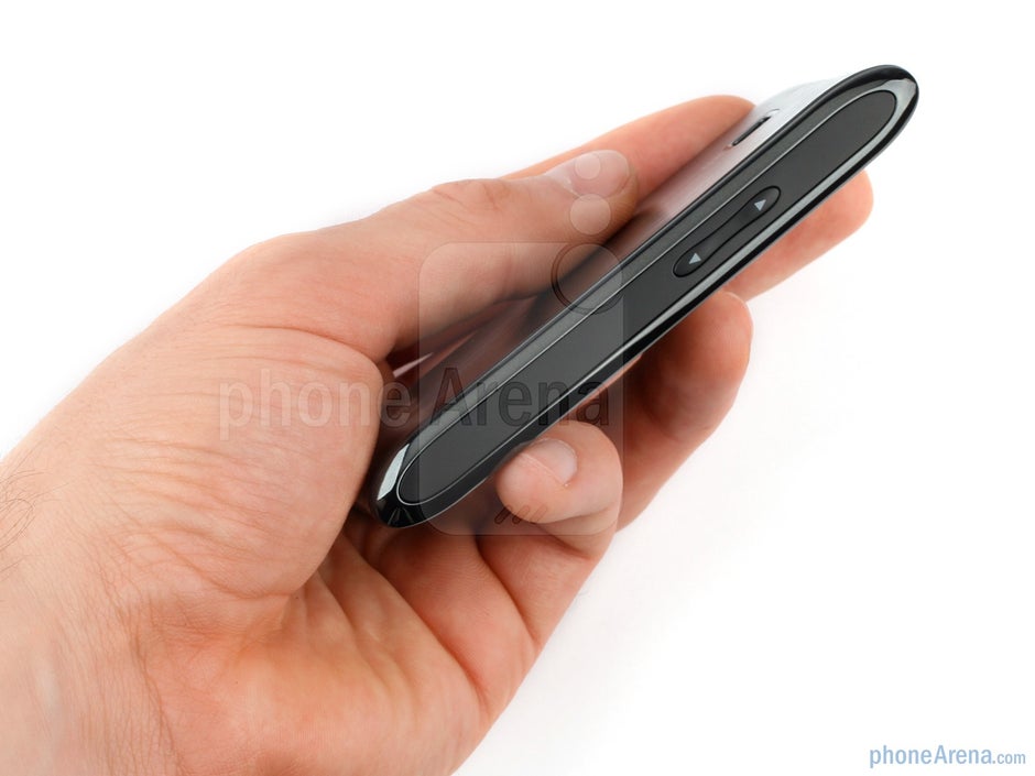 LG Optimus GT540 Review - PhoneArena