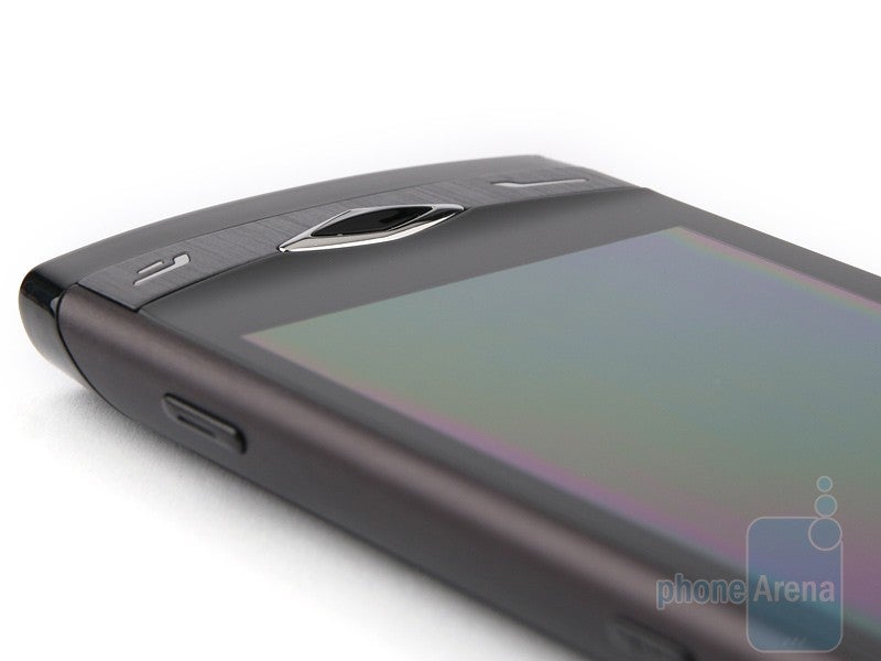 Samsung Wave S8500 Review - PhoneArena