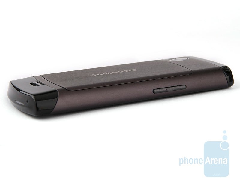 Samsung Wave S8500 Review - PhoneArena