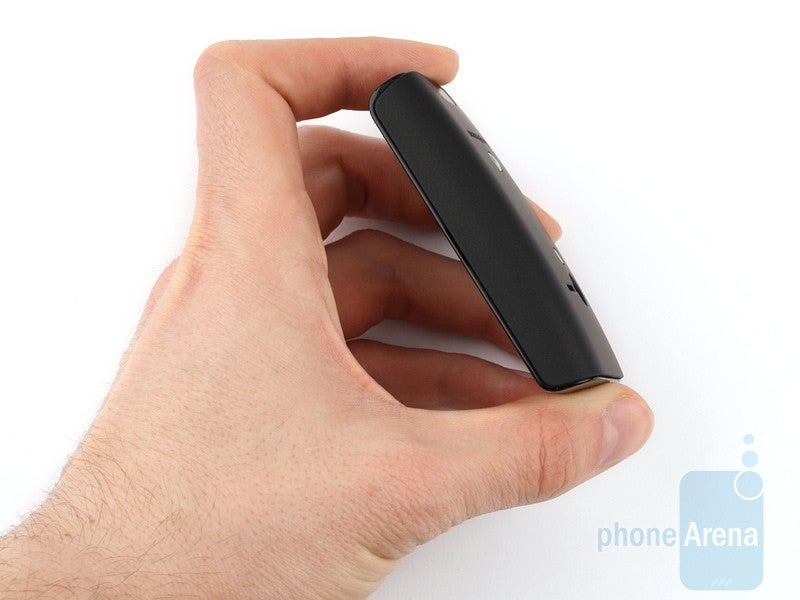 Sony Ericsson Xperia X10 mini Review - PhoneArena