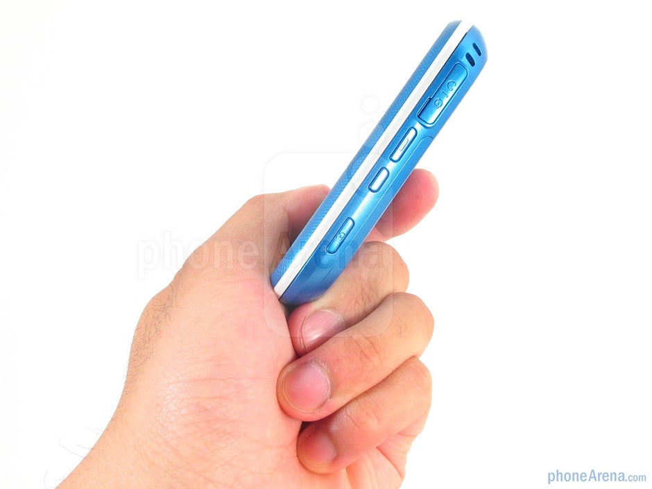 Pantech Pursuit P9020 Review - PhoneArena