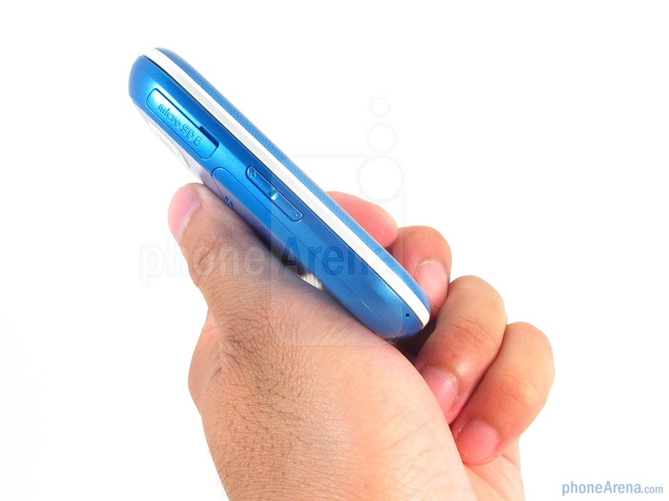 Pantech Pursuit P9020 Review - PhoneArena