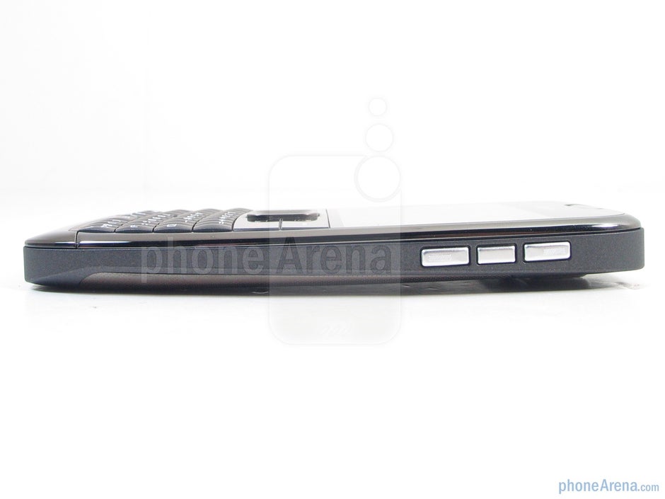 Nokia E73 Mode Review - PhoneArena
