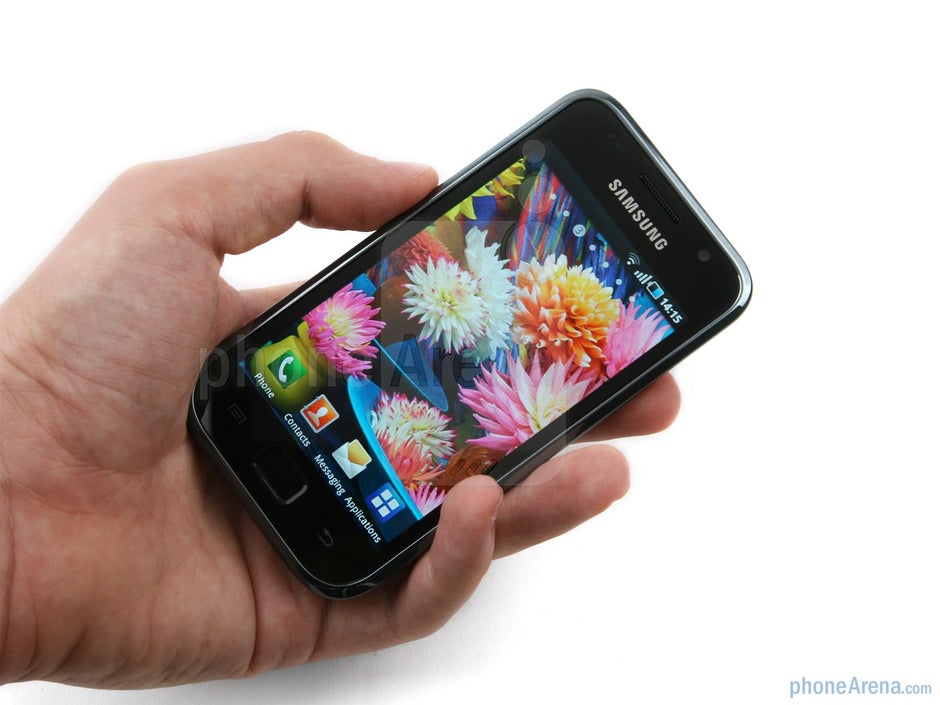 Samsung GALAXY S I9000 Review - PhoneArena