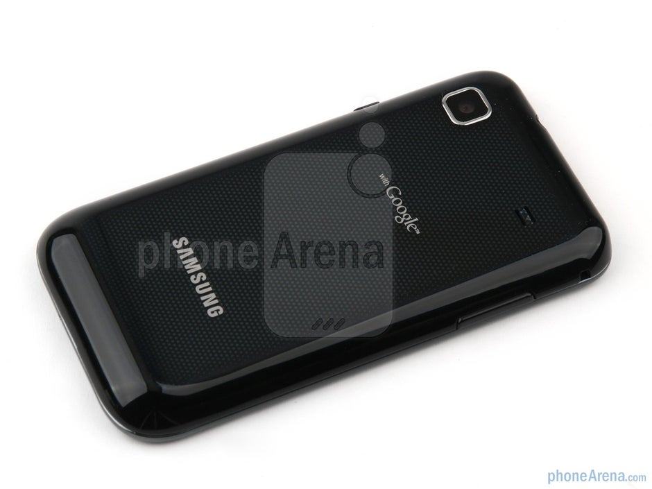 Samsung GALAXY S I9000 Review - PhoneArena
