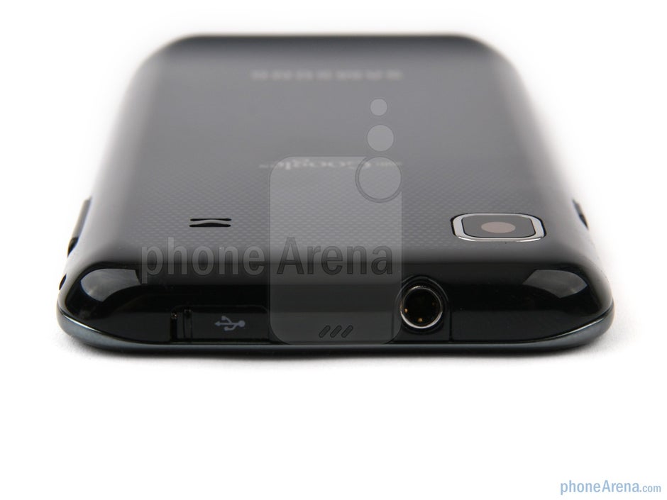 Samsung GALAXY S I9000 Review - PhoneArena
