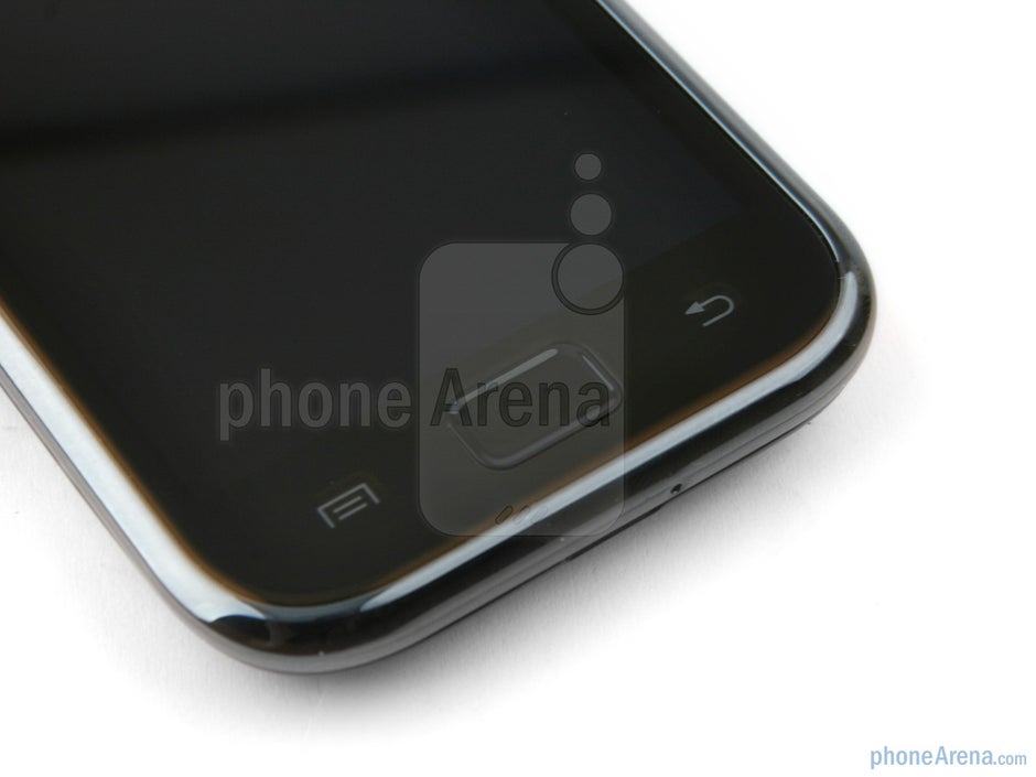 Samsung GALAXY S I9000 Review - PhoneArena