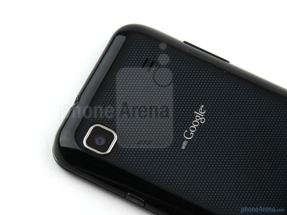 Samsung GALAXY S I9000 Review - PhoneArena