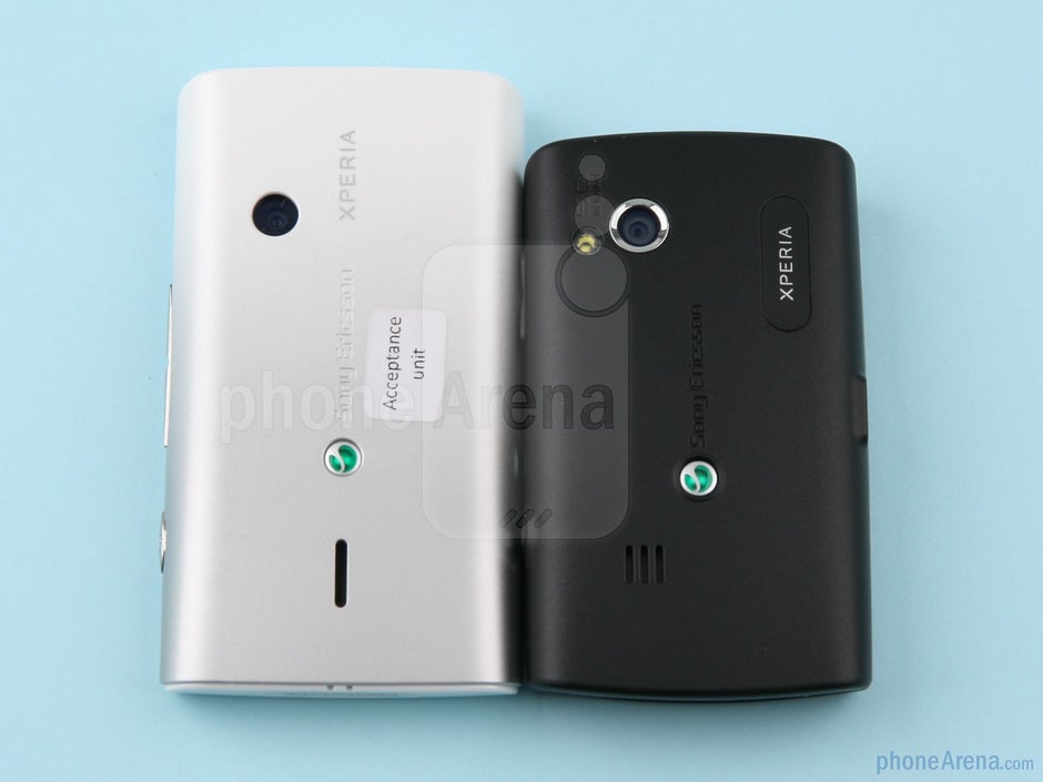 Sony Ericsson Xperia X8 Preview - PhoneArena