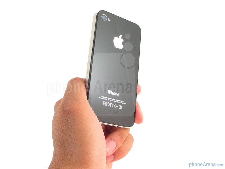 Apple iPhone 4 Review - PhoneArena