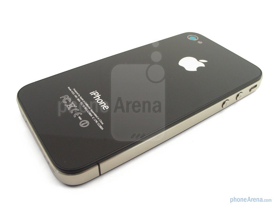 Apple iPhone 4 Review - PhoneArena