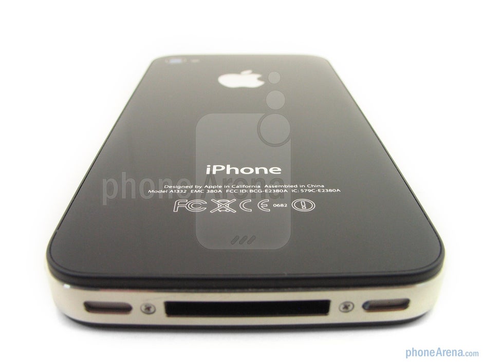 Apple iPhone 4 Review - PhoneArena