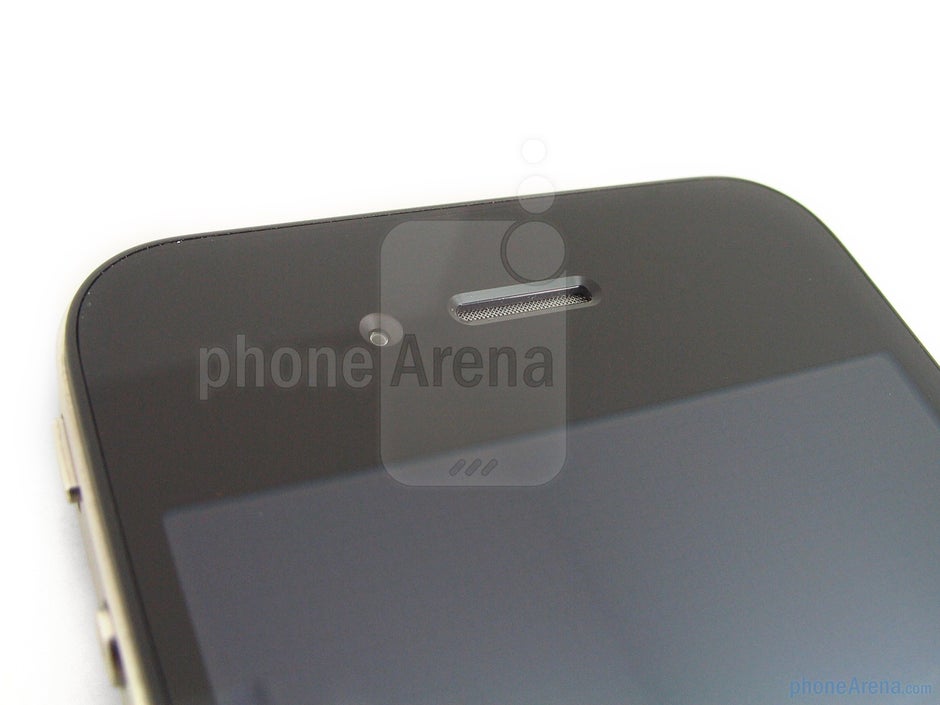 Apple iPhone 4 Review - PhoneArena