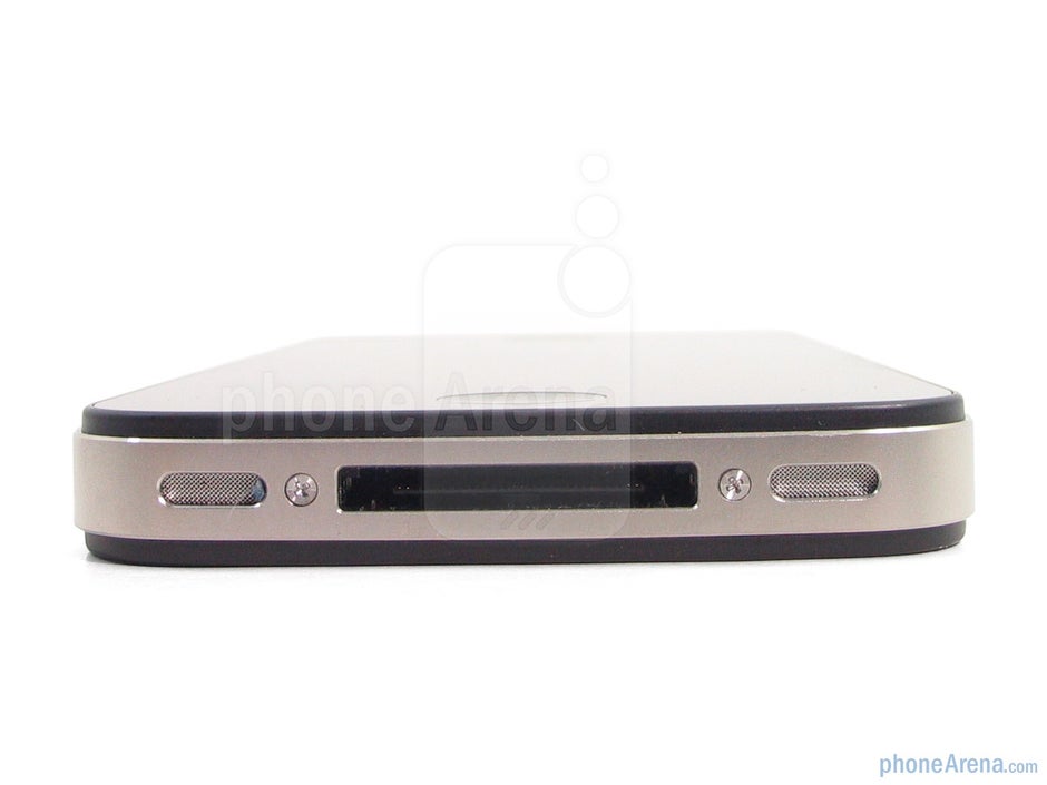 Apple iPhone 4 Review - PhoneArena