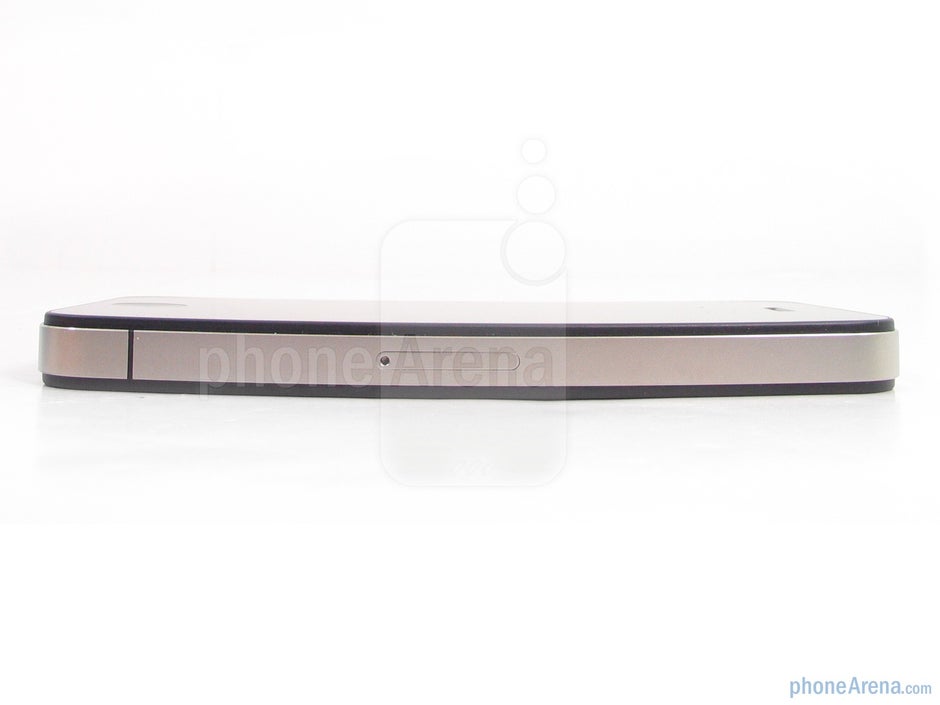 Apple iPhone 4 Review - PhoneArena