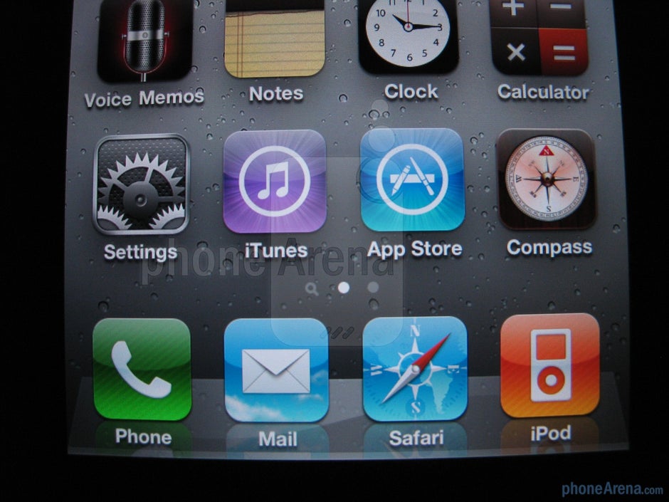 Apple iPhone 4 Review - PhoneArena