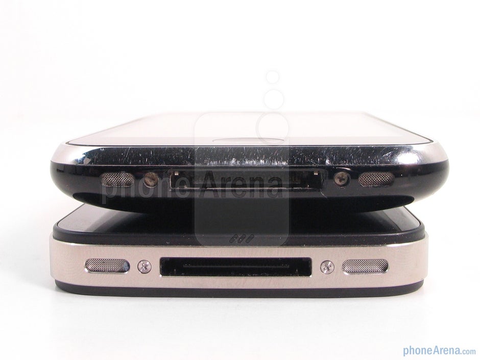 Apple iPhone 4 Review - PhoneArena