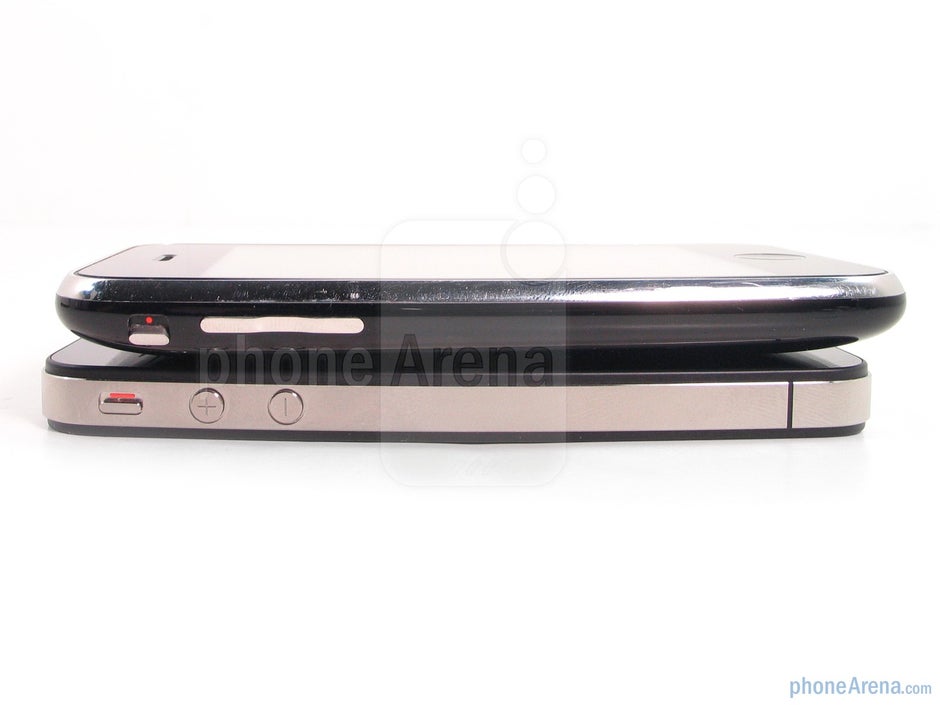 Apple iPhone 4 Review - PhoneArena