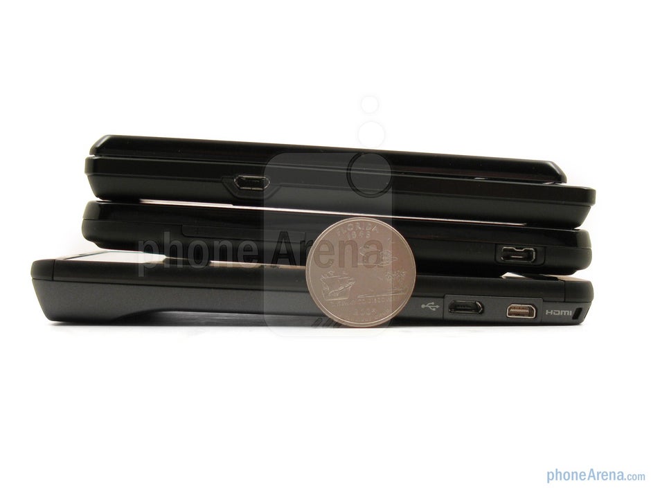 Motorola DROID X Review - PhoneArena