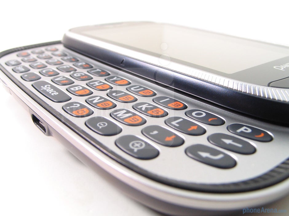 Pantech Ease Review - PhoneArena