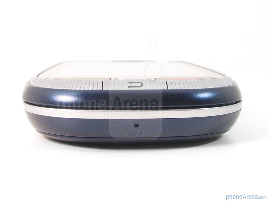 Pantech Ease Review - PhoneArena