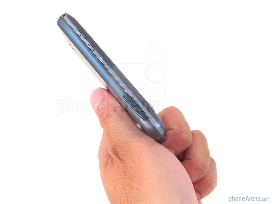 LG Sentio Review - PhoneArena