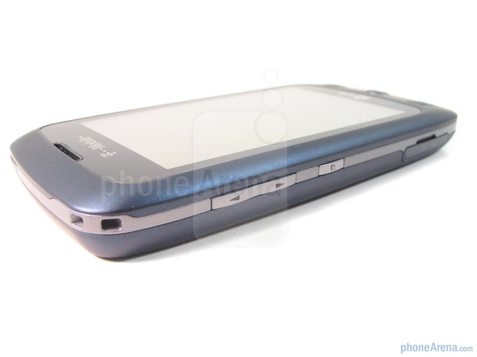 LG Sentio Review - PhoneArena