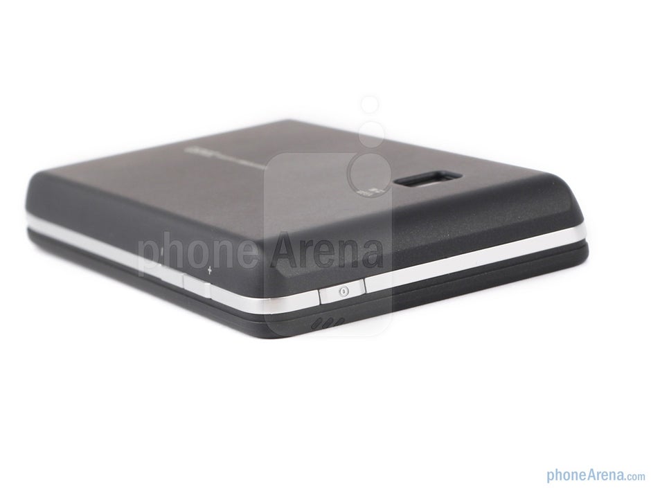 GIGABYTE GSmart S1205 Review - PhoneArena