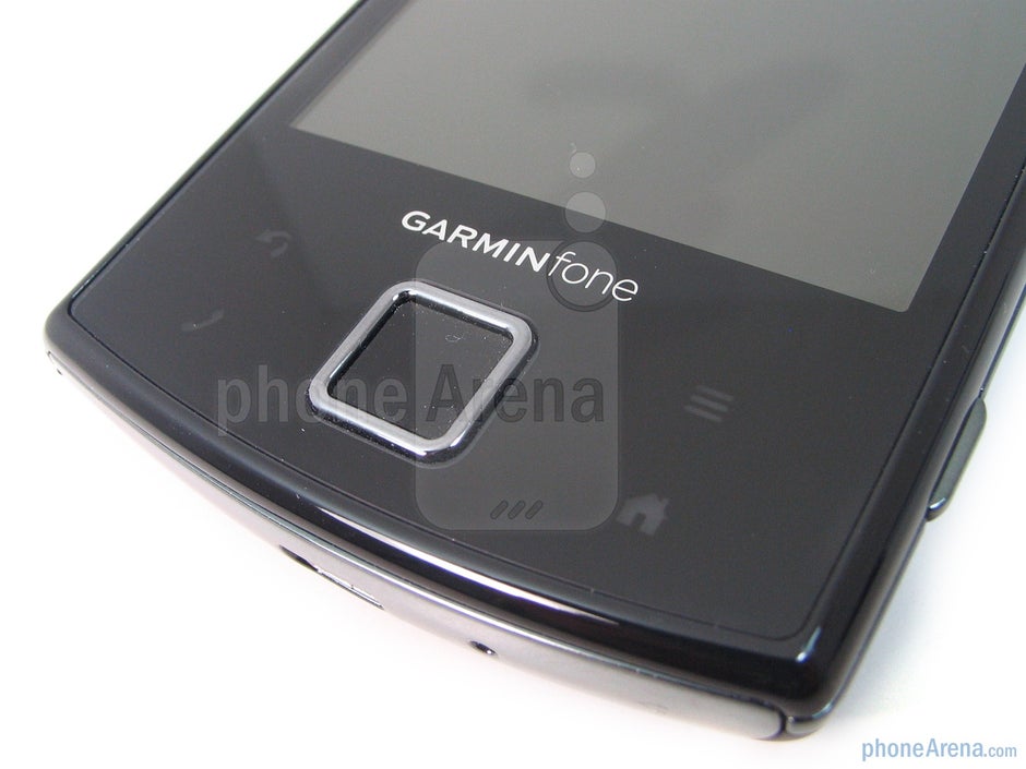 Garmin-Asus Garminfone Review - PhoneArena
