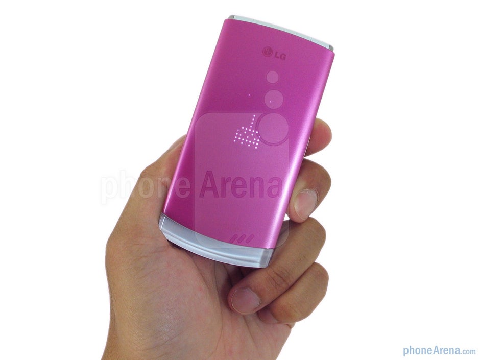 LG dLite Review - PhoneArena