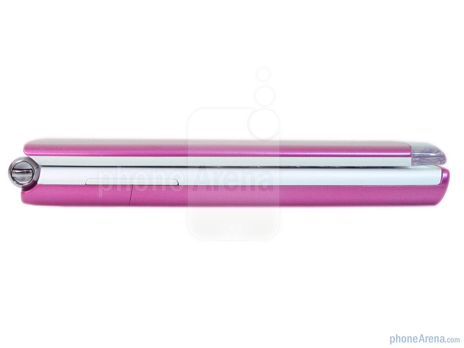 LG dLite Review - PhoneArena