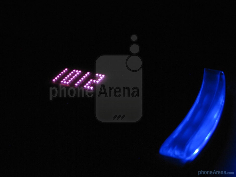 LG dLite Review - PhoneArena