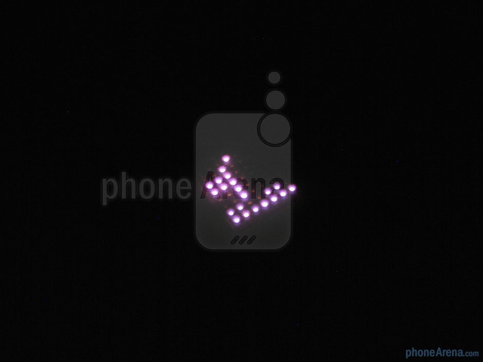 LG dLite Review - PhoneArena