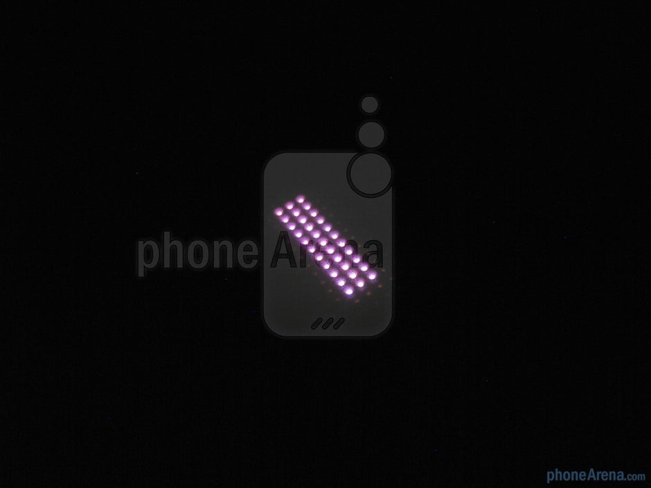 LG dLite Review - PhoneArena