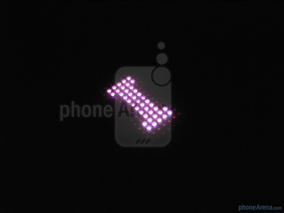 LG dLite Review - PhoneArena