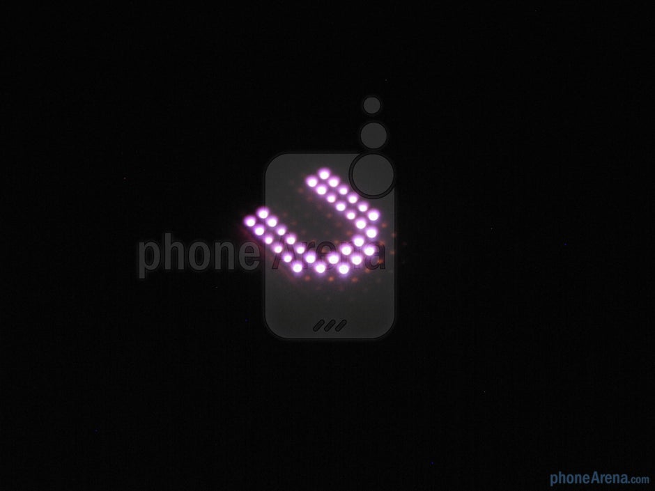 LG dLite Review - PhoneArena