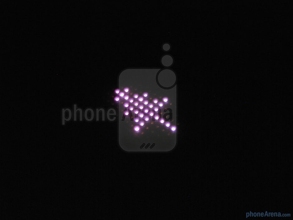 LG dLite Review - PhoneArena