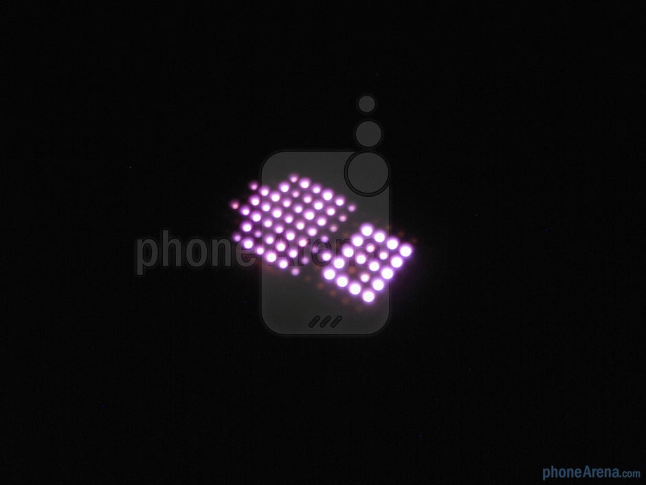 LG dLite Review - PhoneArena