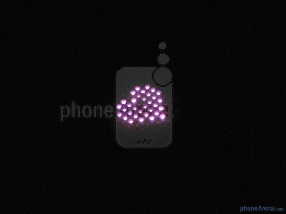 LG dLite Review - PhoneArena