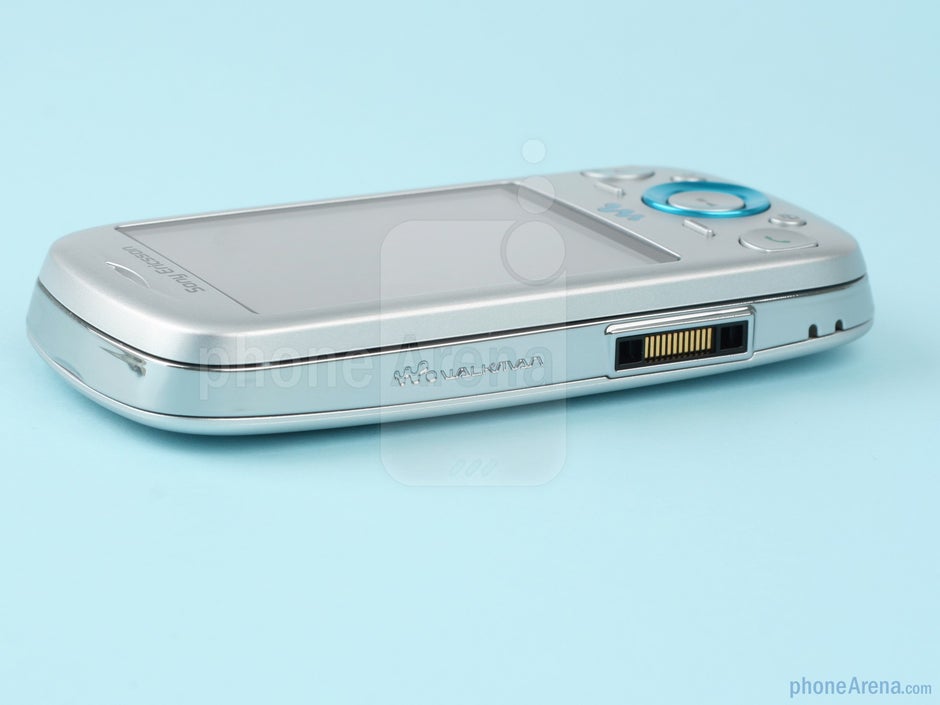 Sony Ericsson Zylo Review - PhoneArena