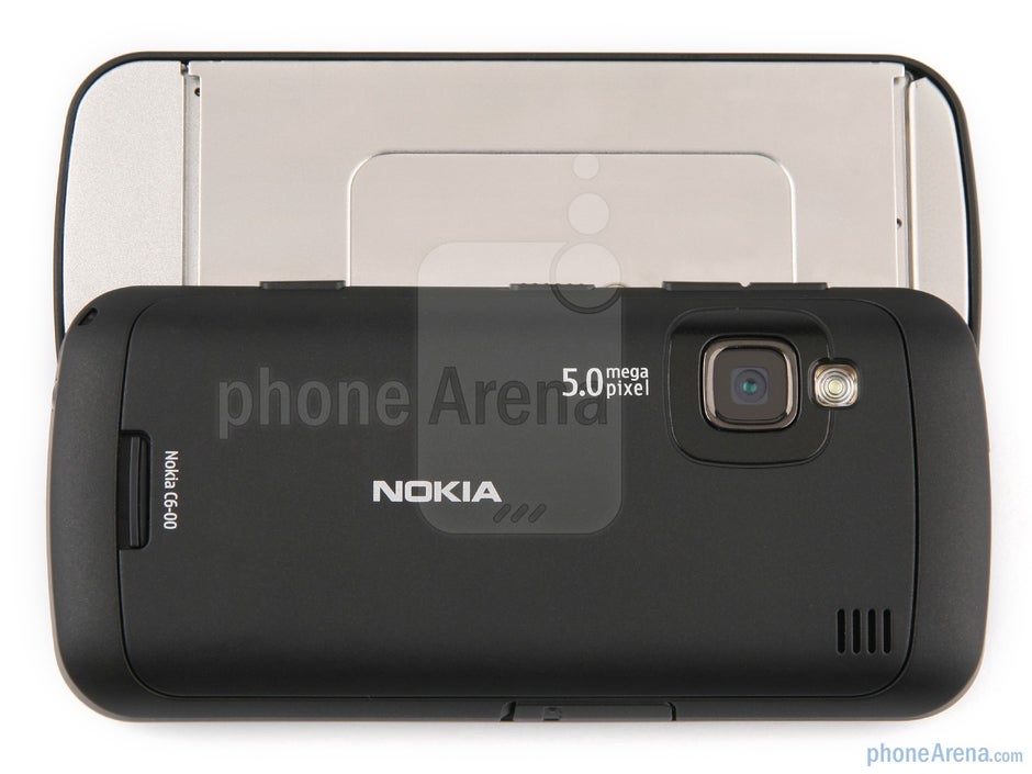 Nokia C6 Review - PhoneArena