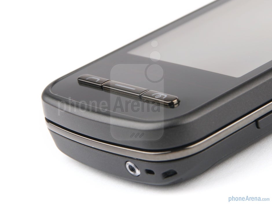 Nokia C6 Review - PhoneArena