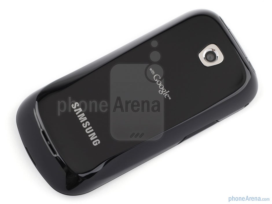 Samsung Galaxy 3 Review - PhoneArena