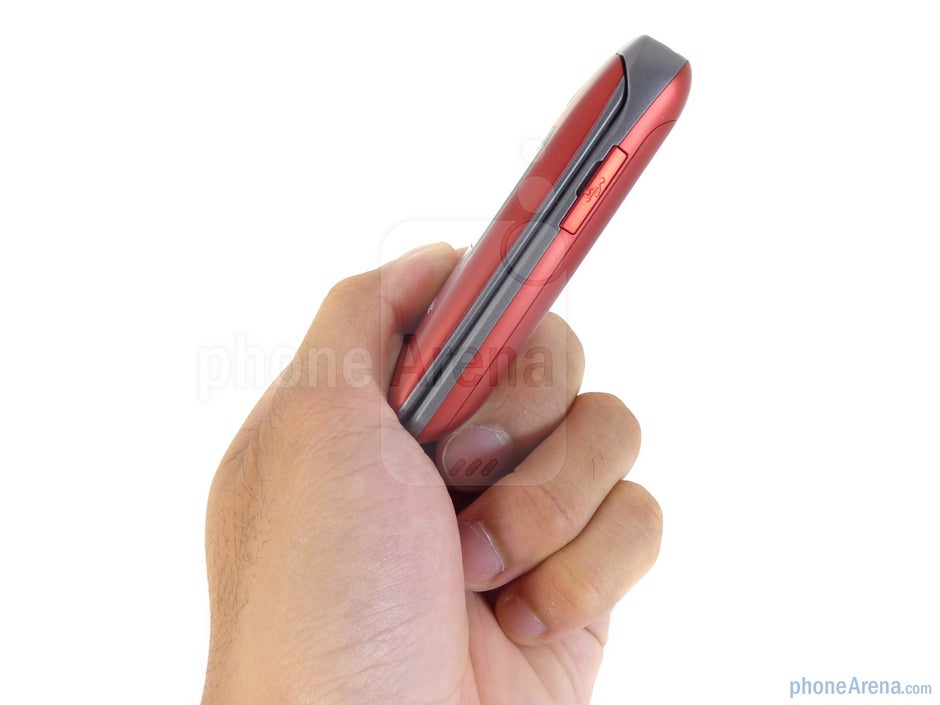 LG GS170 Review - PhoneArena