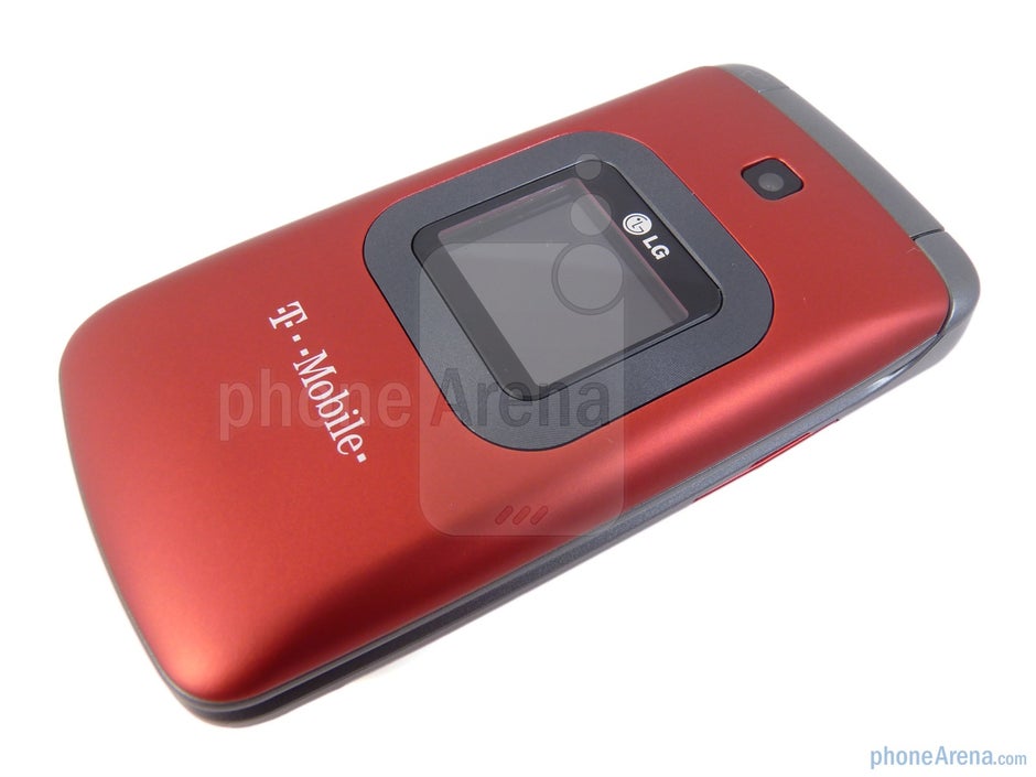 LG GS170 Review - PhoneArena