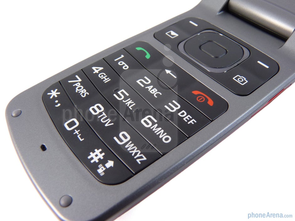 LG GS170 Review - PhoneArena