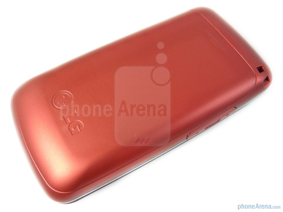 LG GS170 Review - PhoneArena